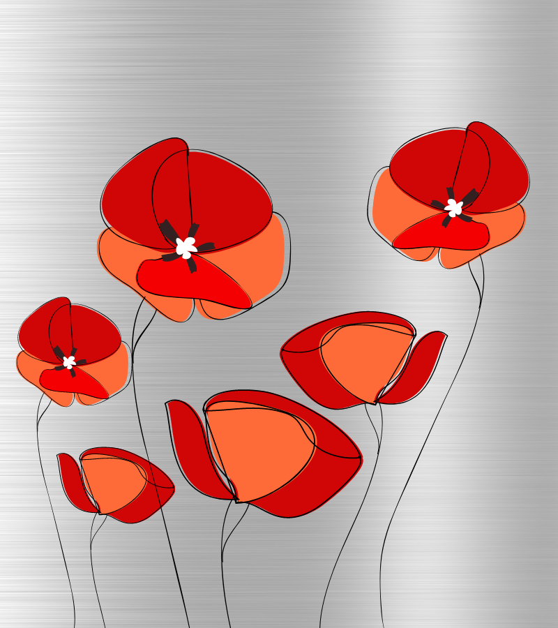 Home | Poppy Designs